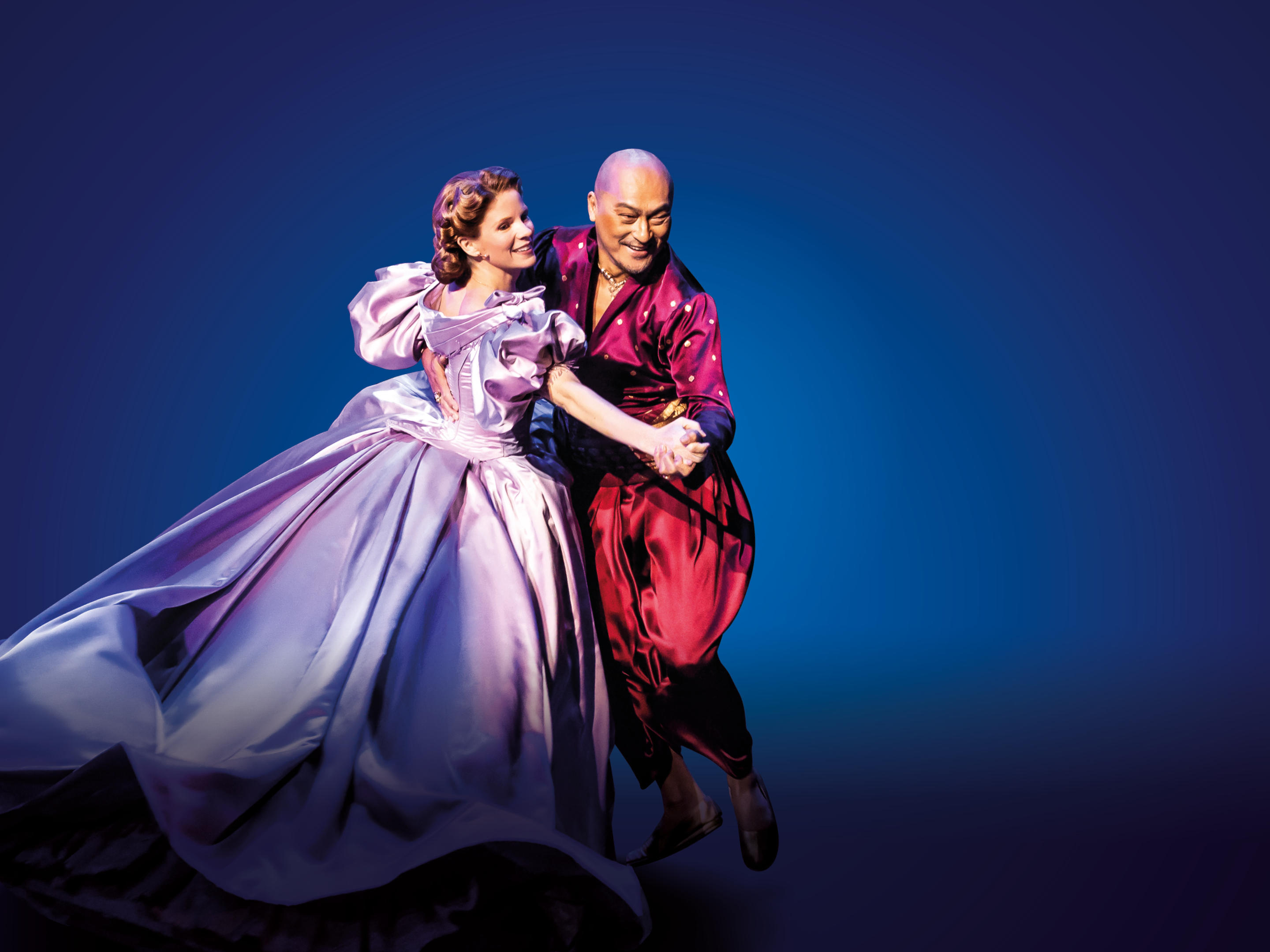 Opera House presents Broadway’s acclaimed ‘The King and I’ - Observer Today